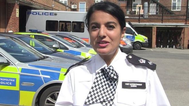 Scotland Yard sued by Indian-origin officer for racism - Latest and ...