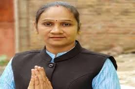 Cong, BJP unite against BSP MLA Ram Bai in MP's Damoh - Latest and ...