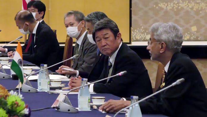 Cabinet approves cyber security pact between India, Japan - Latest and ... Cabinet approves cyber security pact between India, Japan - Latest and ...