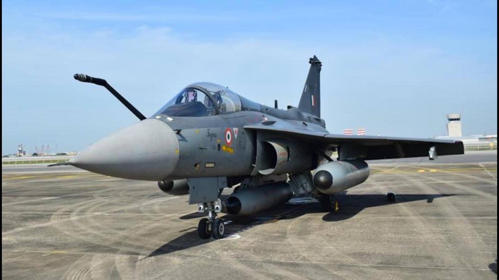 Argentina shows interest in buying Tejas - Latest and Trending News ...